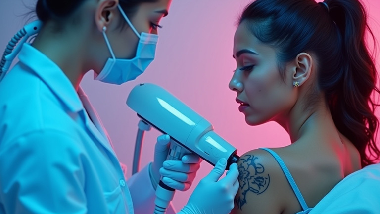 Advancements In Laser Hair Removal Technology